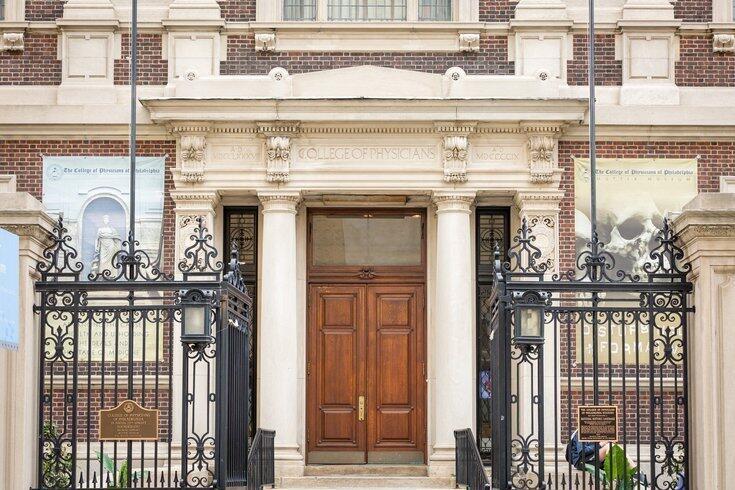 Mütter Museum will explore how medicine and myth shaped vampirism ...