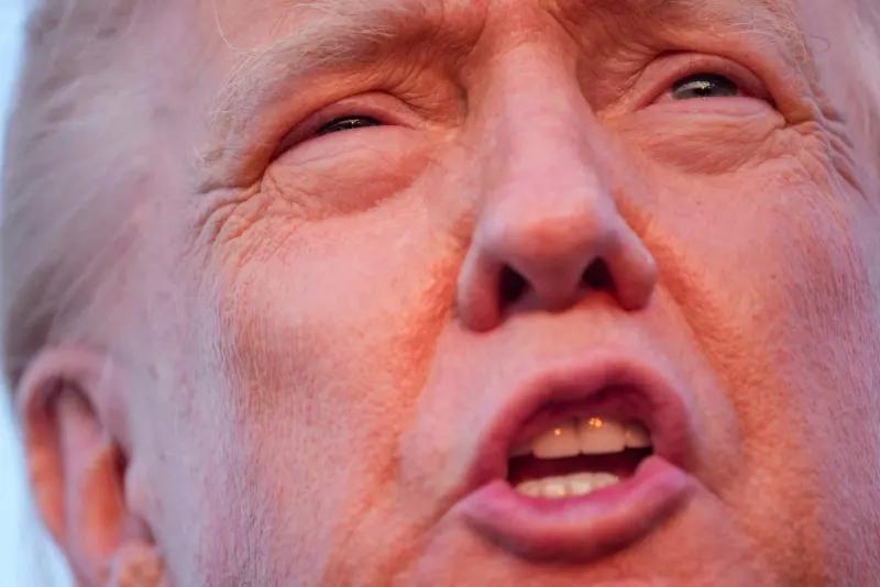 'Do something!': Trump makes bizarre claim about Biden and Jan. 6 in ...