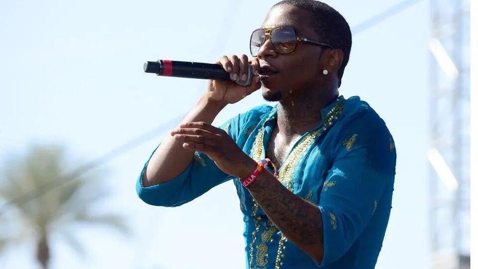 Lil B’s Music Catalog Largely Removed From Streaming Platforms - NewsBreak