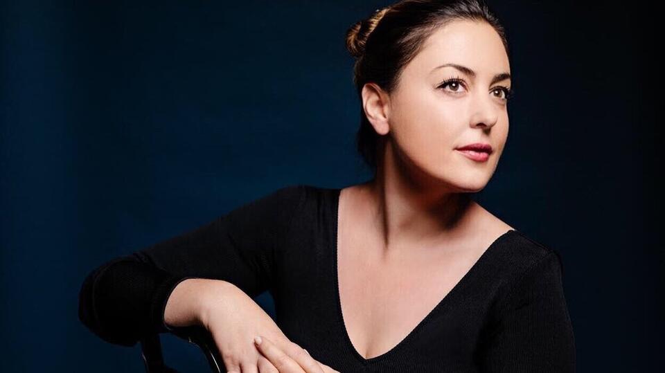 National Sawdust to World Premiere Paola Prestini & Royce Vavrek’s ...