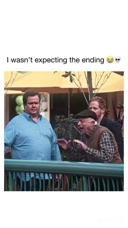 The what about his wife got me rolling modern family Cameron Scott Cam ...