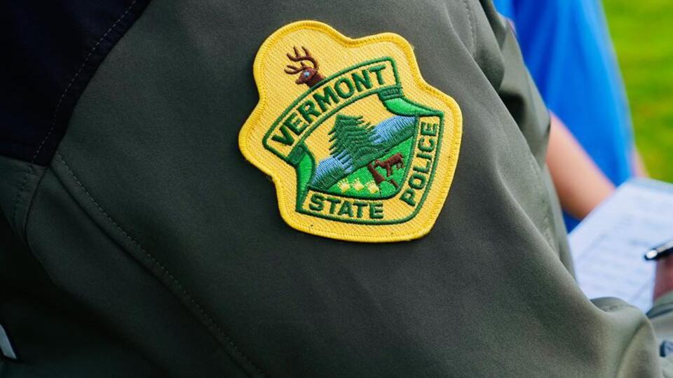 Man arrested on probation violation warrant in Berkshire - NewsBreak