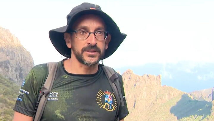 TikToker searching for Jay Slater who quit because he ‘didn’t feel safe ...