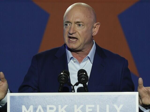 WATCH LIVE: Sen. Mark Kelly speaks on the University of Arizona campus ...