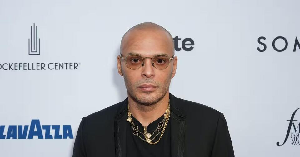 New York City nightlife promoter Richie Akiva arrested in alleged ...
