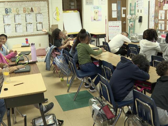 'You can't be going into it for money': Schools compete for starting ...