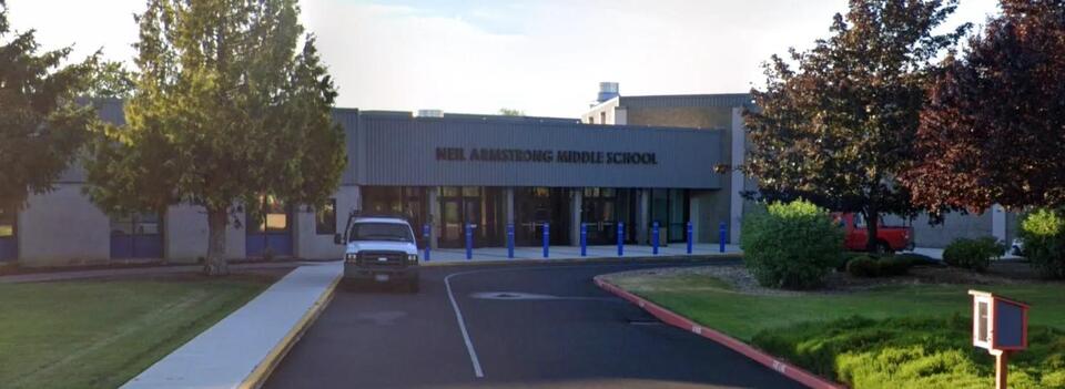 Forest Grove teacher to keep job after investigation into comments ...