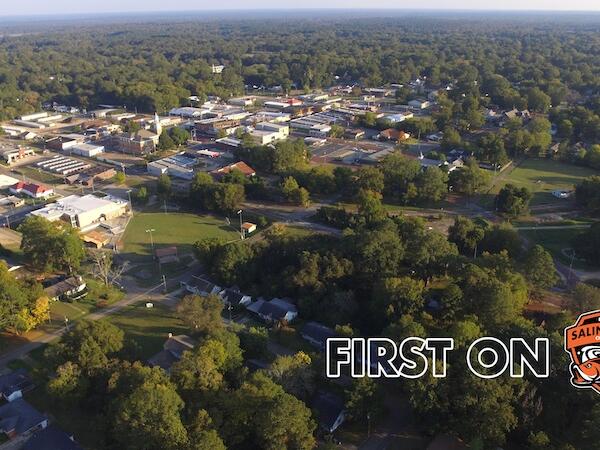 Chamber of Commerce hosting Community Business Beautification contest