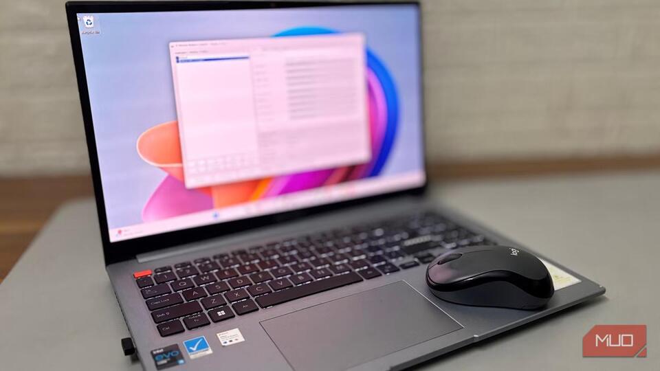 I disabled this setting on Windows and my old laptop instantly felt ...
