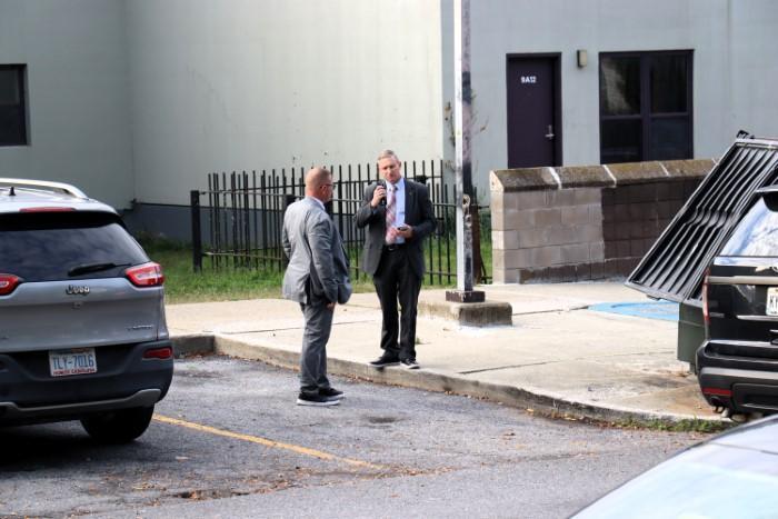 City detectives nab drug dealer operating in The Bricks - NewsBreak