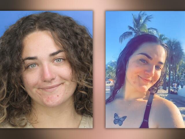 FBI offering $20k reward for information on 23-year-old found dead in ...