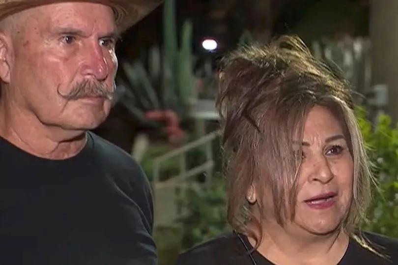 Man suffers heart attack at funeral after finding STRANGER in loved one ...