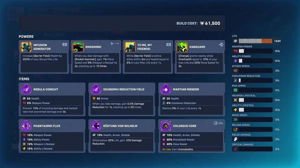 Overwatch 2’s ‘God Mode’ Reinhardt Build Sparks Player Fury Over ...