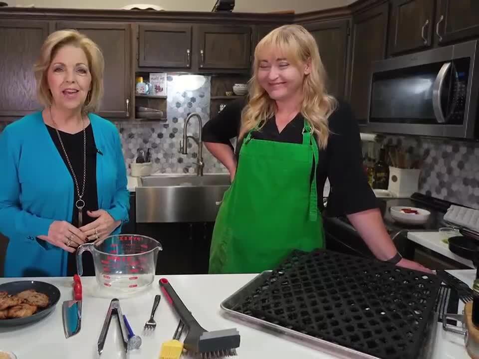 Cooking with KY3: The right tools for grilling season