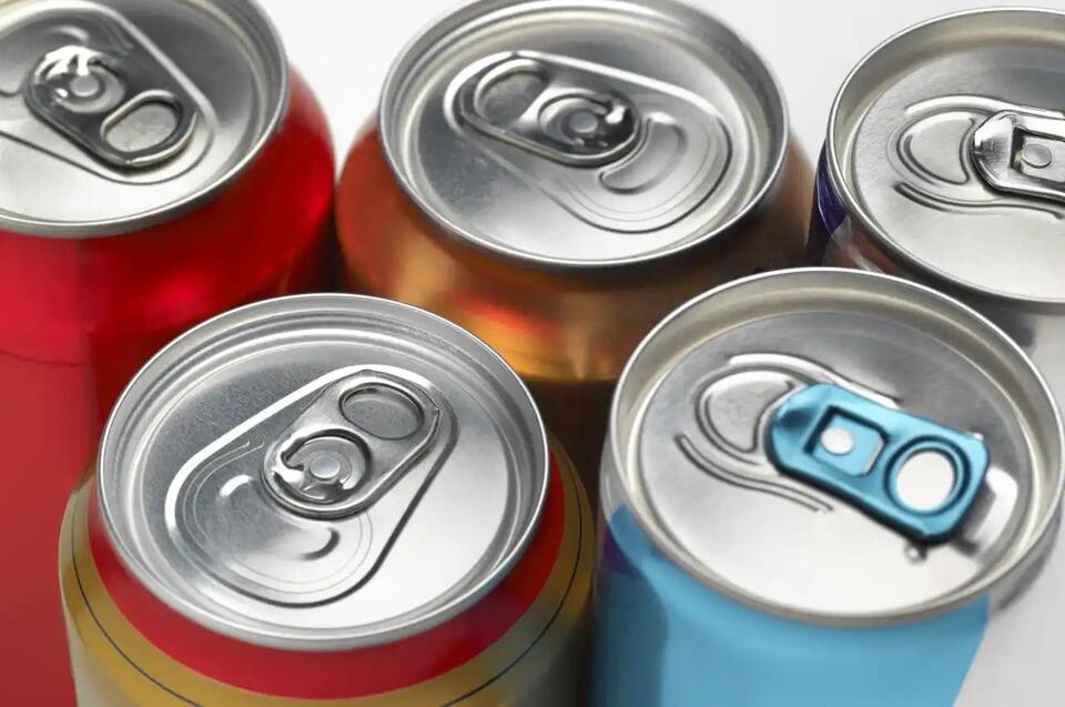 Just one can of Coke a day ‘increases your risk of fatal kidney ...