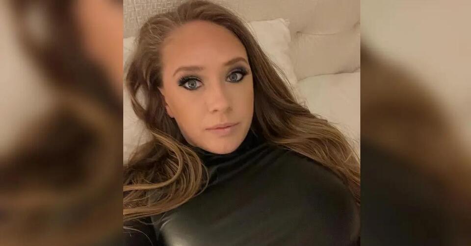 READ THE POLICE REPORT: Former Adult Film Star Kagney Linn Karter Found ...
