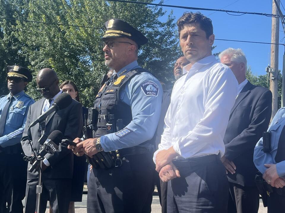 What we know about the Minneapolis church shooter - NewsBreak