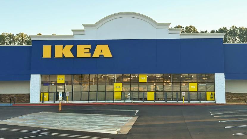 IKEA announces grand opening celebration for Huntsville store - NewsBreak