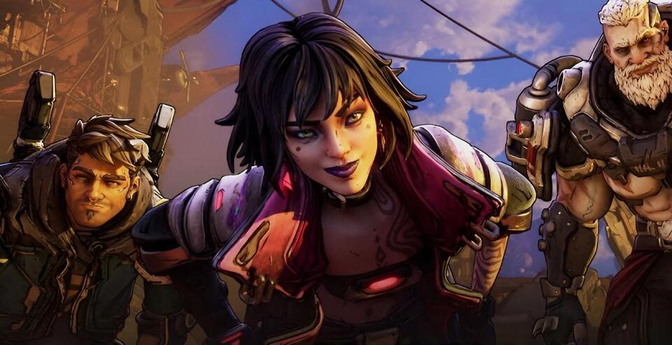 Borderlands 4 Breaks Launch Sales Record Despite Major Performance ...