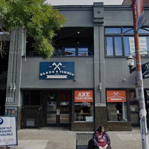 Center Stage Seattle Aims to Debut Emerald City Comedy Club In Capitol ...