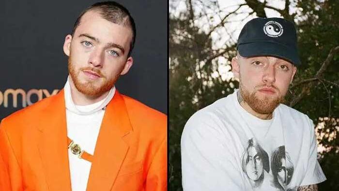 The Tragic Deaths of Rapper Mac Miller in 2018 and Actor Angus Cloud ...