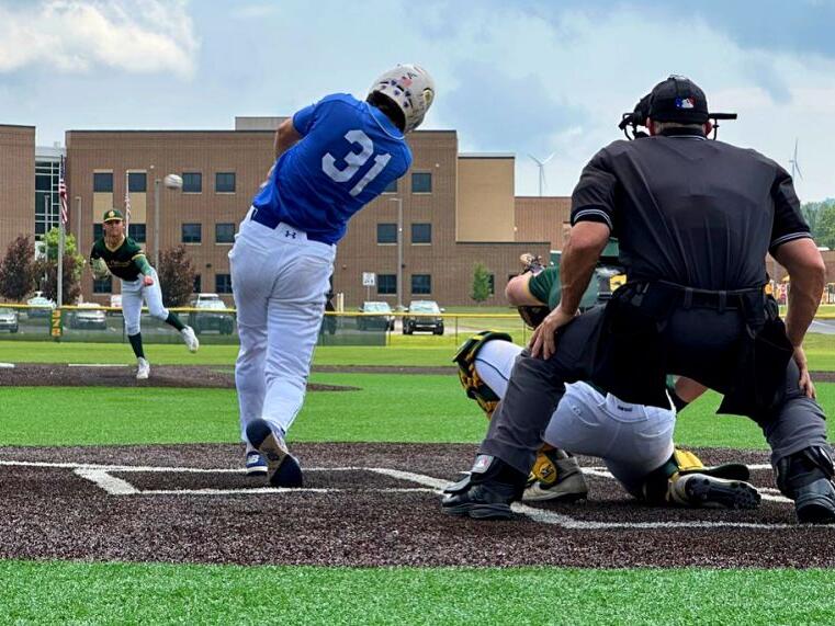 New Orleans Boosters advance to AAABA semifinals with Thursday’s 1-0 win over New Brunswick