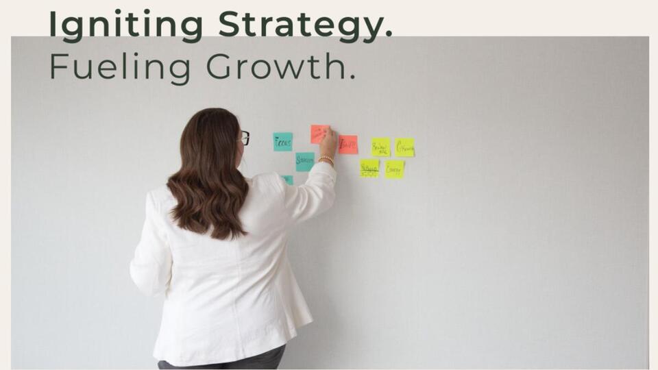 Anna Wilcox launches new consulting firm Backburn Co. - NewsBreak