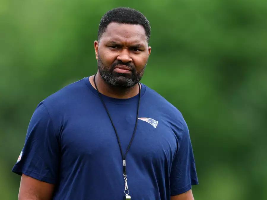 Jason McIntyre Says Patriots Will fire Jerod Mayo After One Season