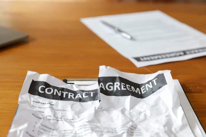 9 Contract Clauses That Allow Companies to Change Terms Mid-Agreement ...