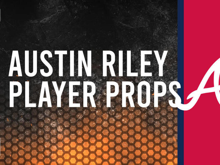 MLB Home Run Props for Sunday, July 14: Austin Riley vs. the Padres