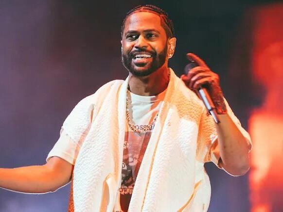 After A Leak And Delay, Big Sean’s ‘Better Me Than You’ Album Finally ...