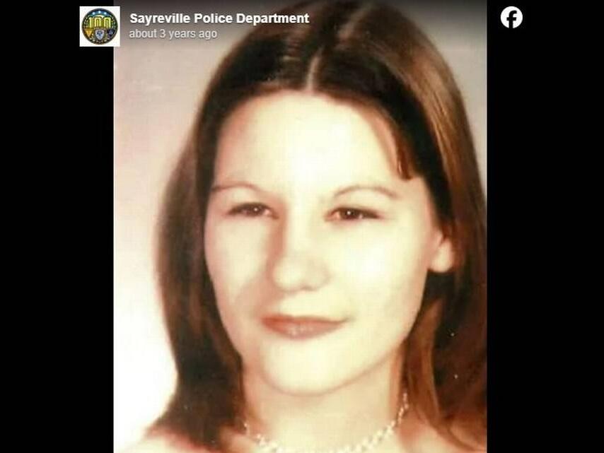 Teen found dead behind strip mall in 1999, NJ officials say. Now man is ...
