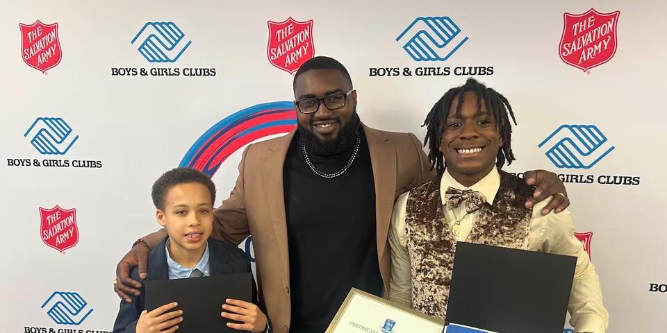 Two young men from Lawton named finalists in State Level Youth of the ...