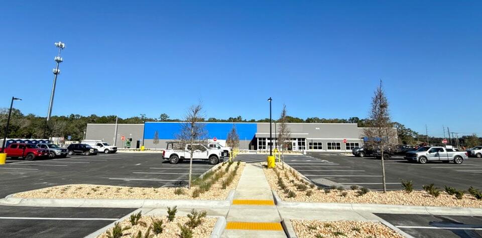 Walmart Neighborhood Market announces opening date for new Ocala store ...