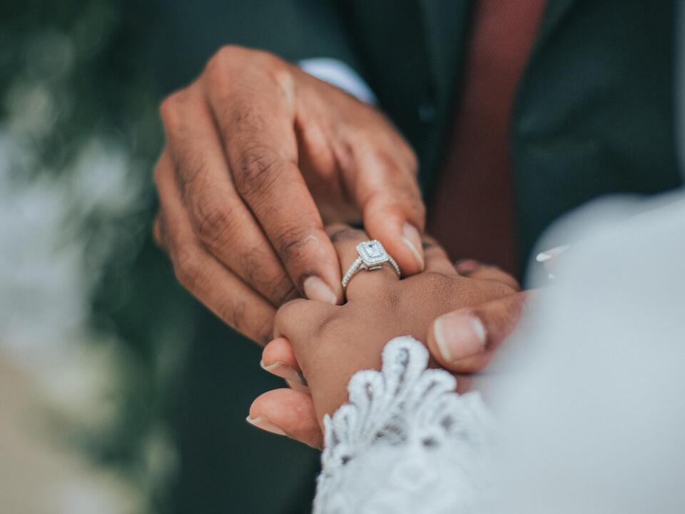 Commitment Ceremonies: The Stress-less Alternative to Weddings