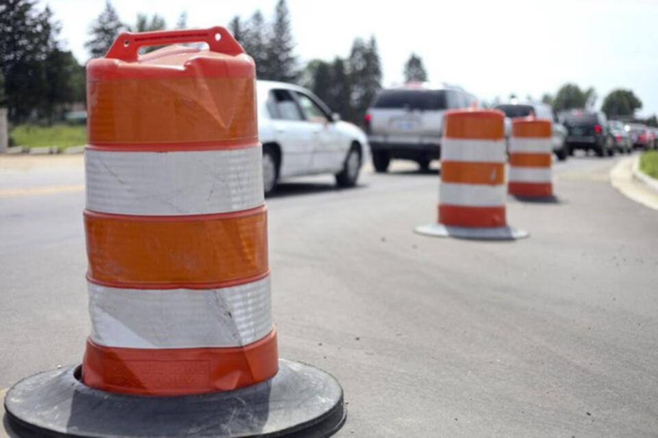M 13 Resurfacing In Bay City What Drivers Need To Know Newsbreak