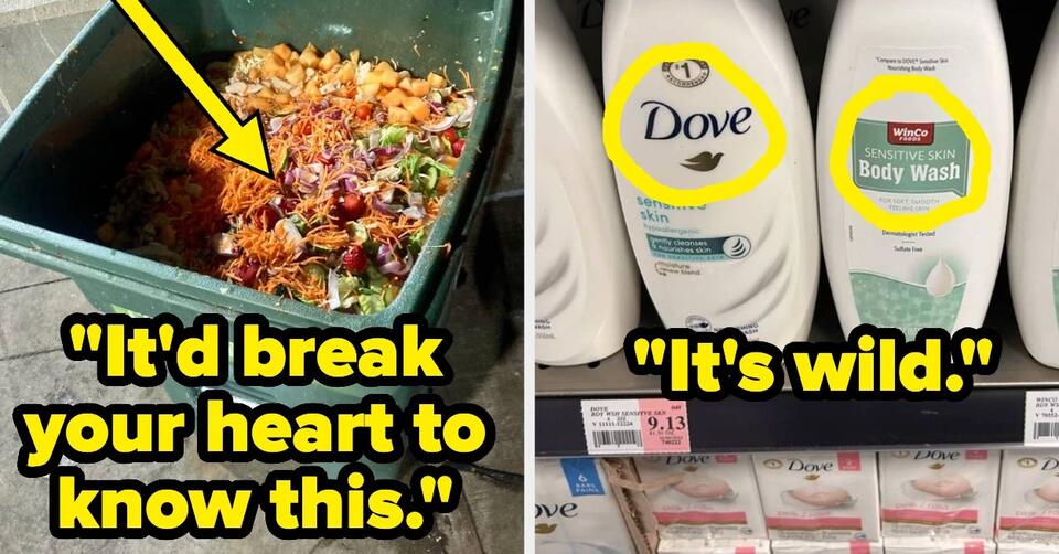 Employees Are Revealing The "Common Knowledge" In Their Jobs That Would ...