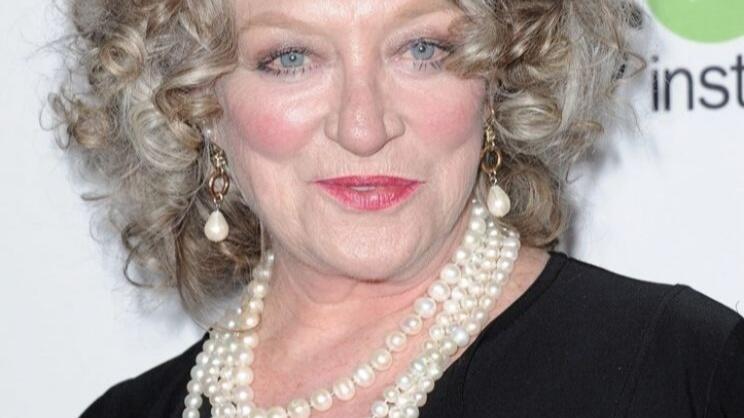 Former Child Star Veronica Cartwright Turns 75 - NewsBreak
