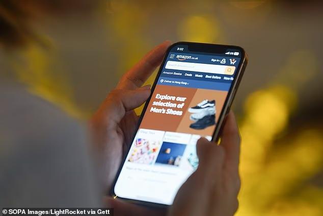 Amazon issues urgent warning to all Prime users over hack stealing ...