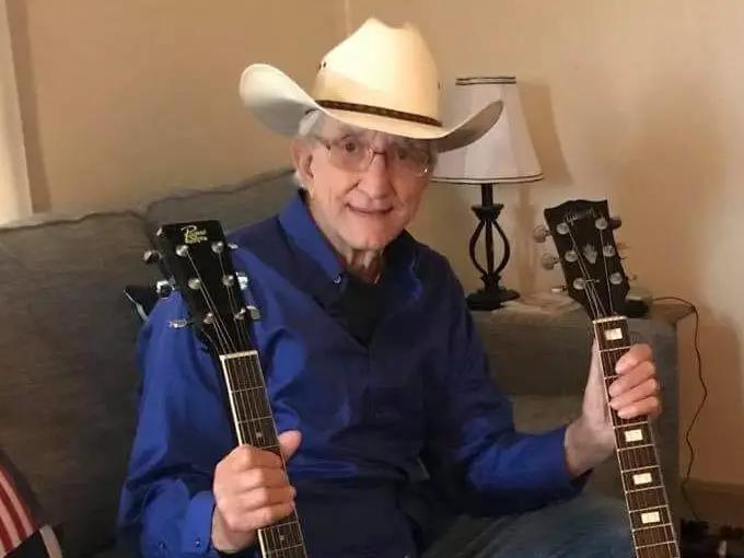 The Virginia Opry to honor its founding director, Ray Tucker who has ...