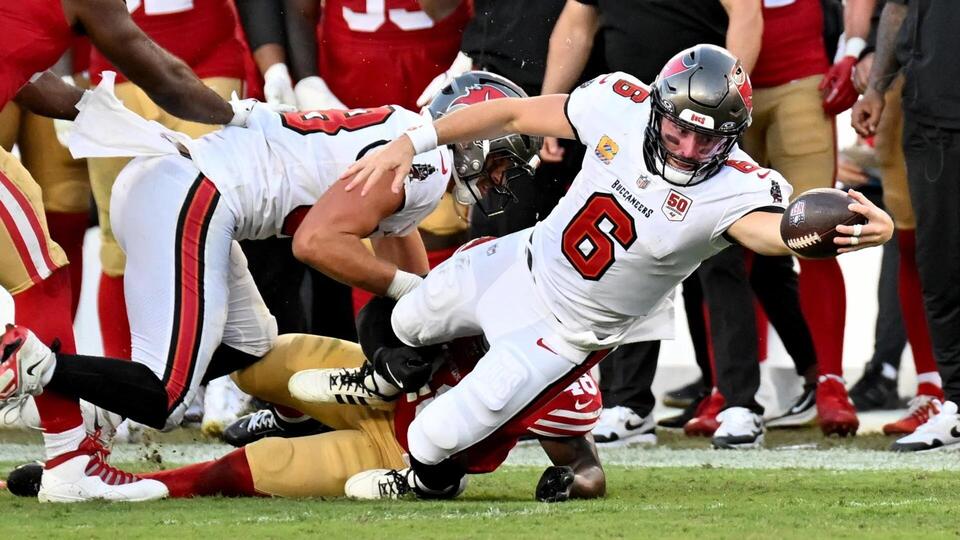 Today's early best bets to target: Top picks for Lions-Buccaneers ...