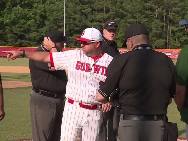 Josh Gentry steps down as Mills Godwin baseball coach after five-year ...