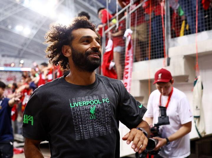 Liverpool pre-season 2024: New friendly confirmed for USA tour as date ...