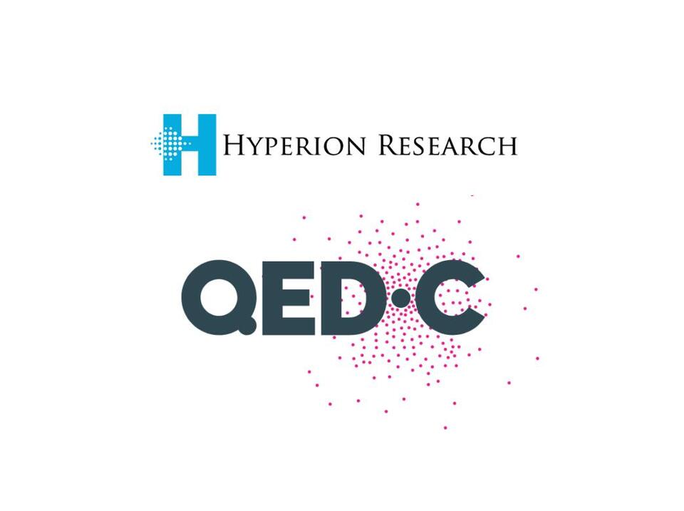 Hyperion Research and QED-C Invite Industry Input for 2025 Quantum ...