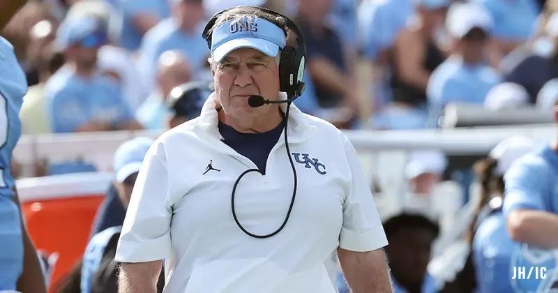 Joel Klatt outlines if North Carolina has improved since opening loss ...