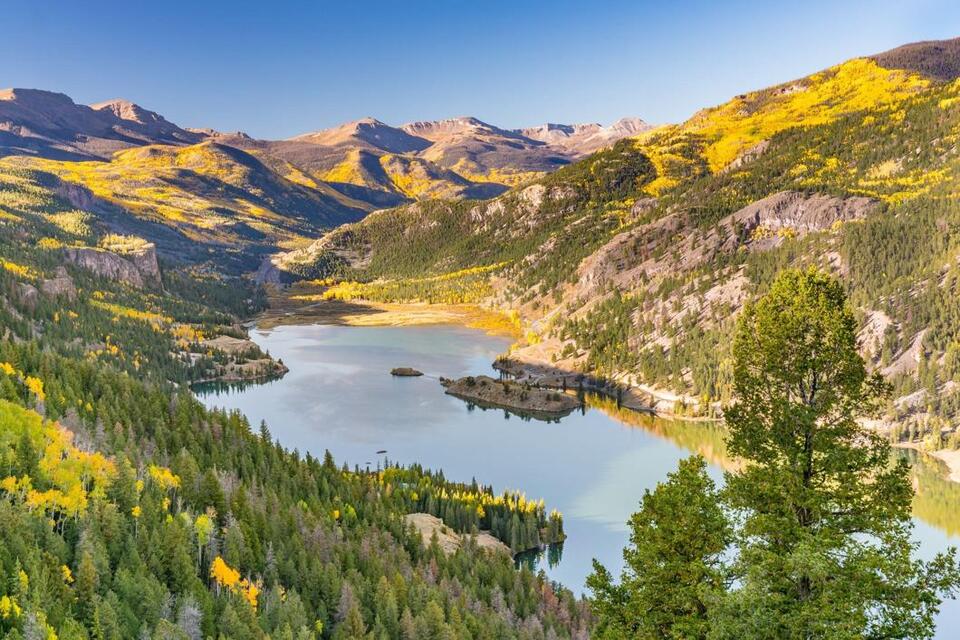 Add Hidden Gem Goose Island to Your Colorado Bucket List - NewsBreak