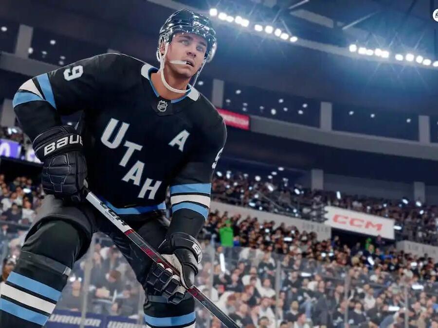 I’m surprised how much EA’s NHL series has changed over the years—but ...