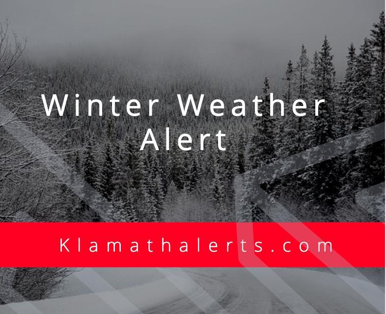 Weather Outlook: Strong Winter Storm Expected Early Saturday Morning ...