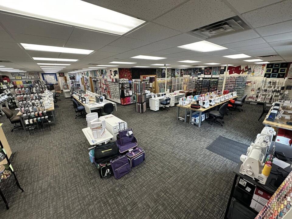 Heirloom Creations settles into new location with expanded offerings ...