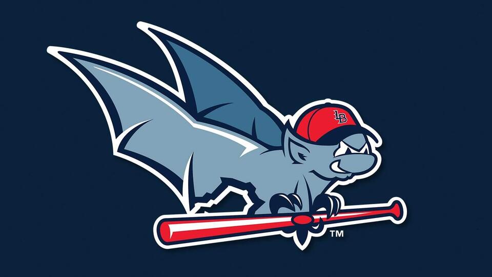 Louisville Bats Unveil New Logo for 2025 with Awesome Easter Eggs ...